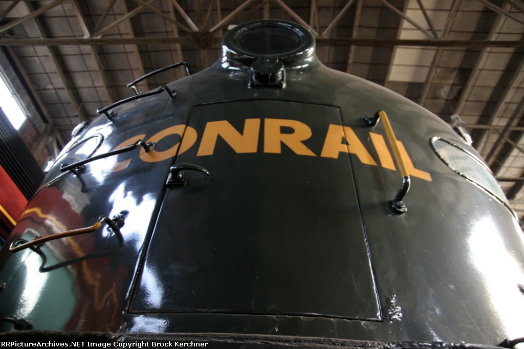 CR 4022 Farewell for now